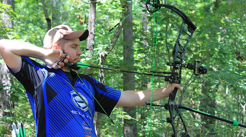 Pro Tips: Leveling 3rd Axis – custombowequipment